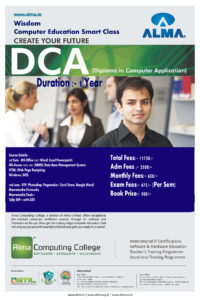 Wisdom Computer Education